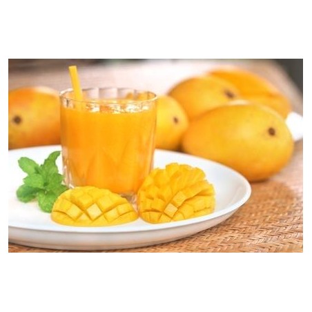 Jus Mangue